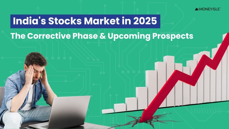 India's Stocks Market in 2025: The Corrective Phase & Upcoming ...